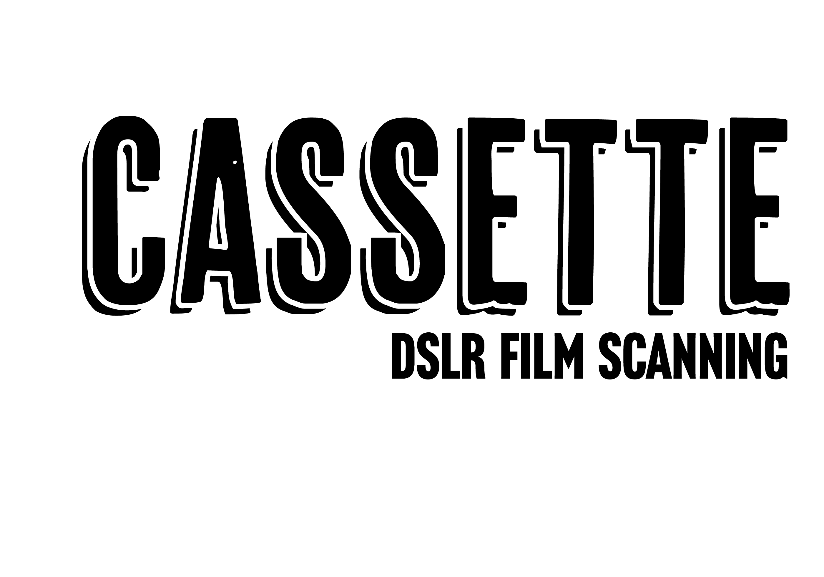 Resources - Cassette Film – Cassette Film