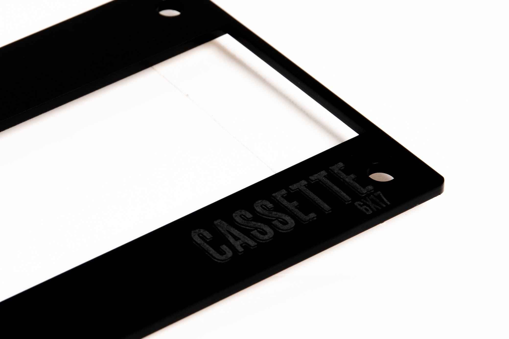 Resources - Cassette Film – Cassette Film