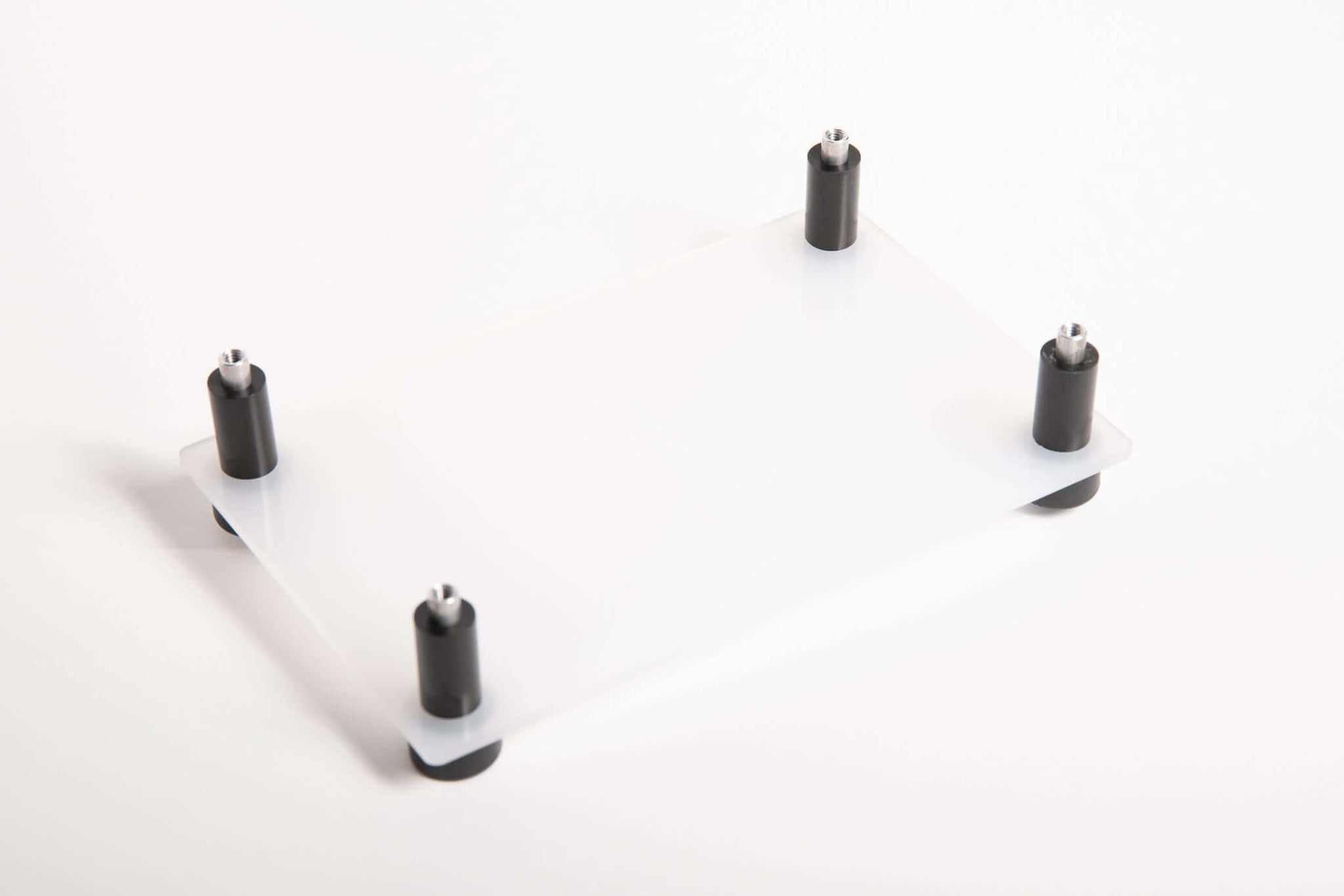 Cassette DSLR Film Scanning Base + Diffuser | Even Illumination & Flat ...